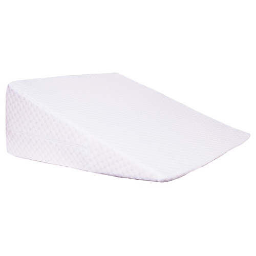 Ortopedický polštář Klín při refluxu Široký a měkký 73х73х29 cm Olvi ...